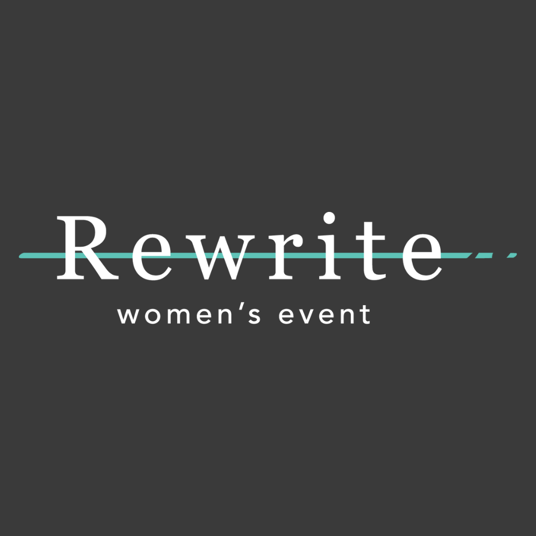 Rewrite Women's Luncheon 2025